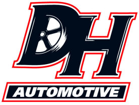DH Automotive & Self Storage - Home